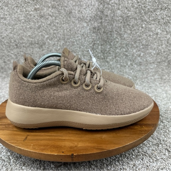 allbirds | Shoes | Allbirds Womens Wool Runners Size 5 Brand New Never ...